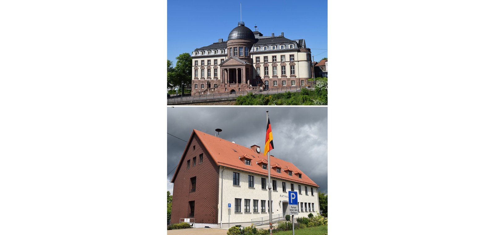 Glasfaserausbau | Gemeinde Merchweiler