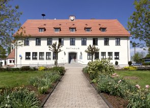 Anfahrt | Gemeinde Merchweiler