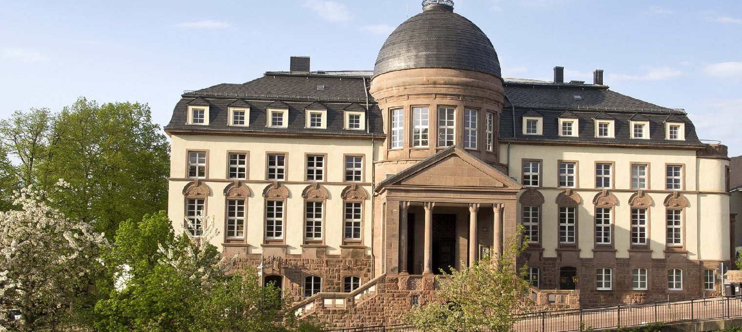 Vorstellung der Ergebnisse des Hochwasser- und ...