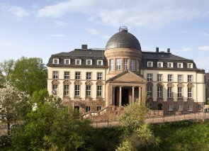 Anfahrt | Gemeinde Merchweiler