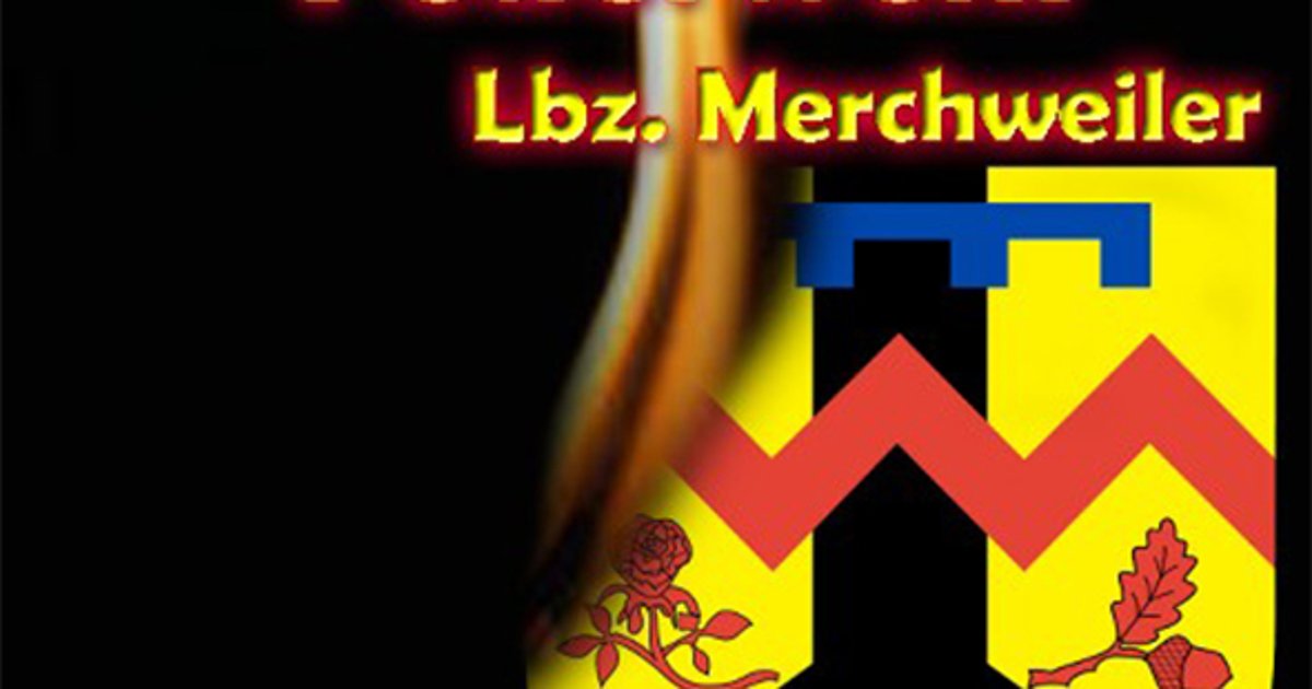 Tag der Feuerwehr Merchweiler | Gemeinde Merchweiler